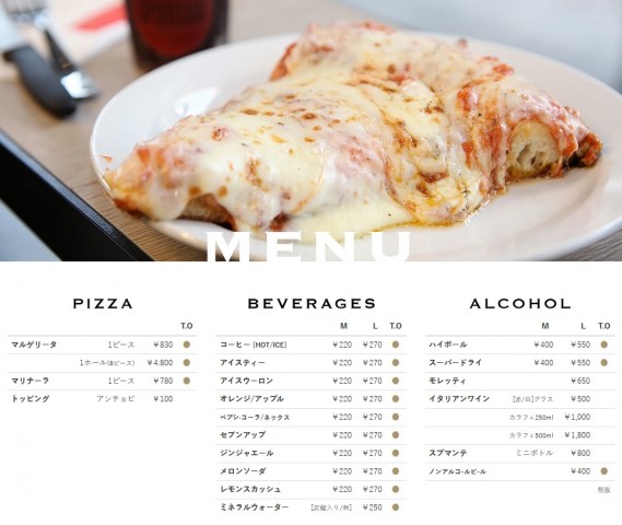 SPONTINI（スポンティーニ） 原宿店の最新情報をお届け♡ - harao.tokyo