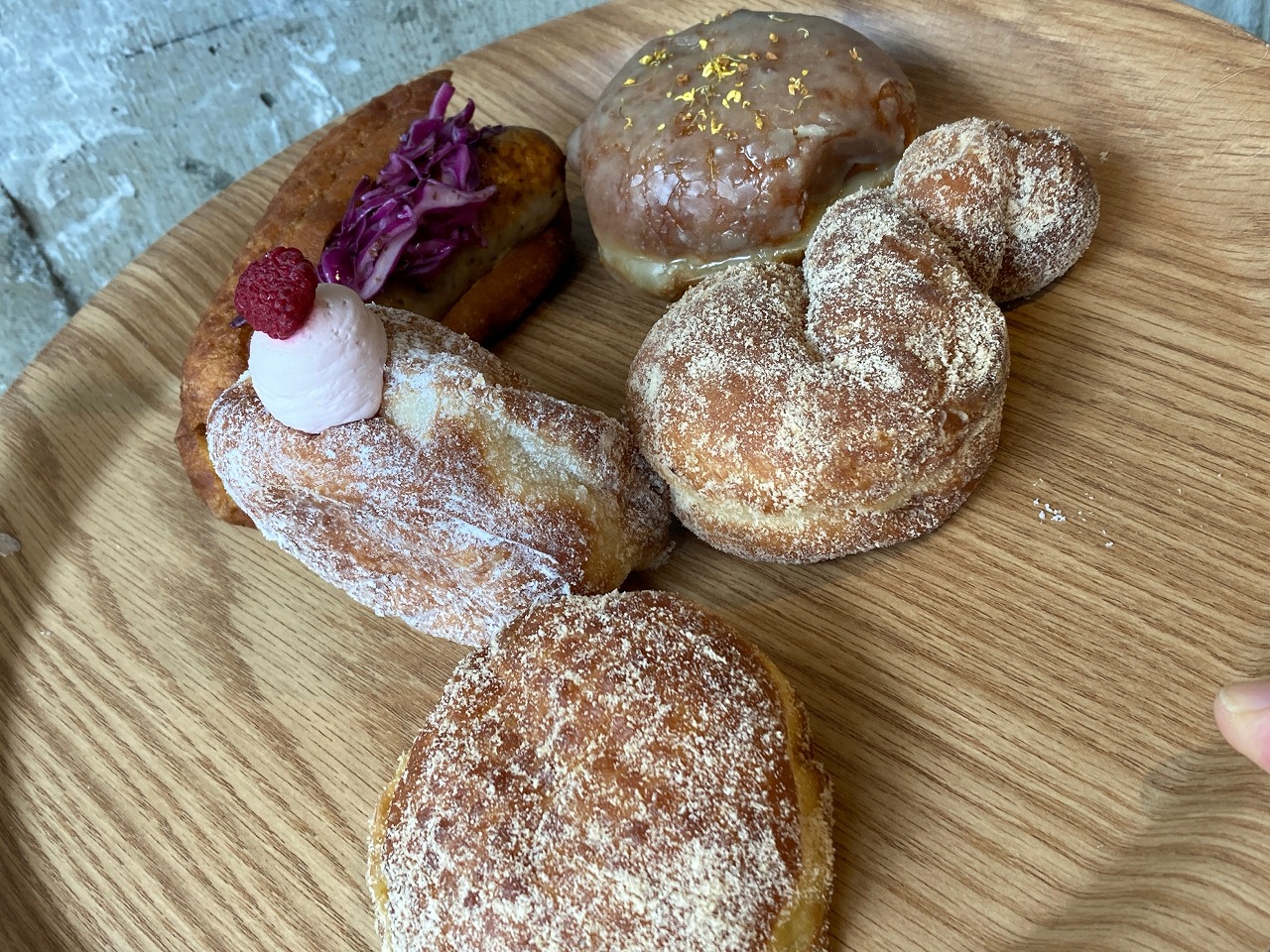 【表参道】話題の生ドーナツが買える！ドーナツ専門店「アイムドーナツ？（I’m donut ?）」 - harao.tokyo