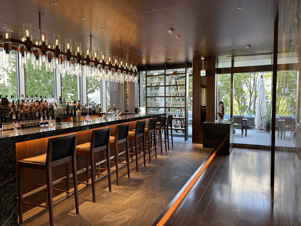 【表参道】本格イタリアンレストラン「IL LUPINO PRIME（イル・ルピーノ・プライム）」新規オープン！ - harao.tokyo