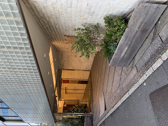 いちご神宮前ビルの建物情報 明治神宮前 東京都渋谷区神宮前六丁目25 16